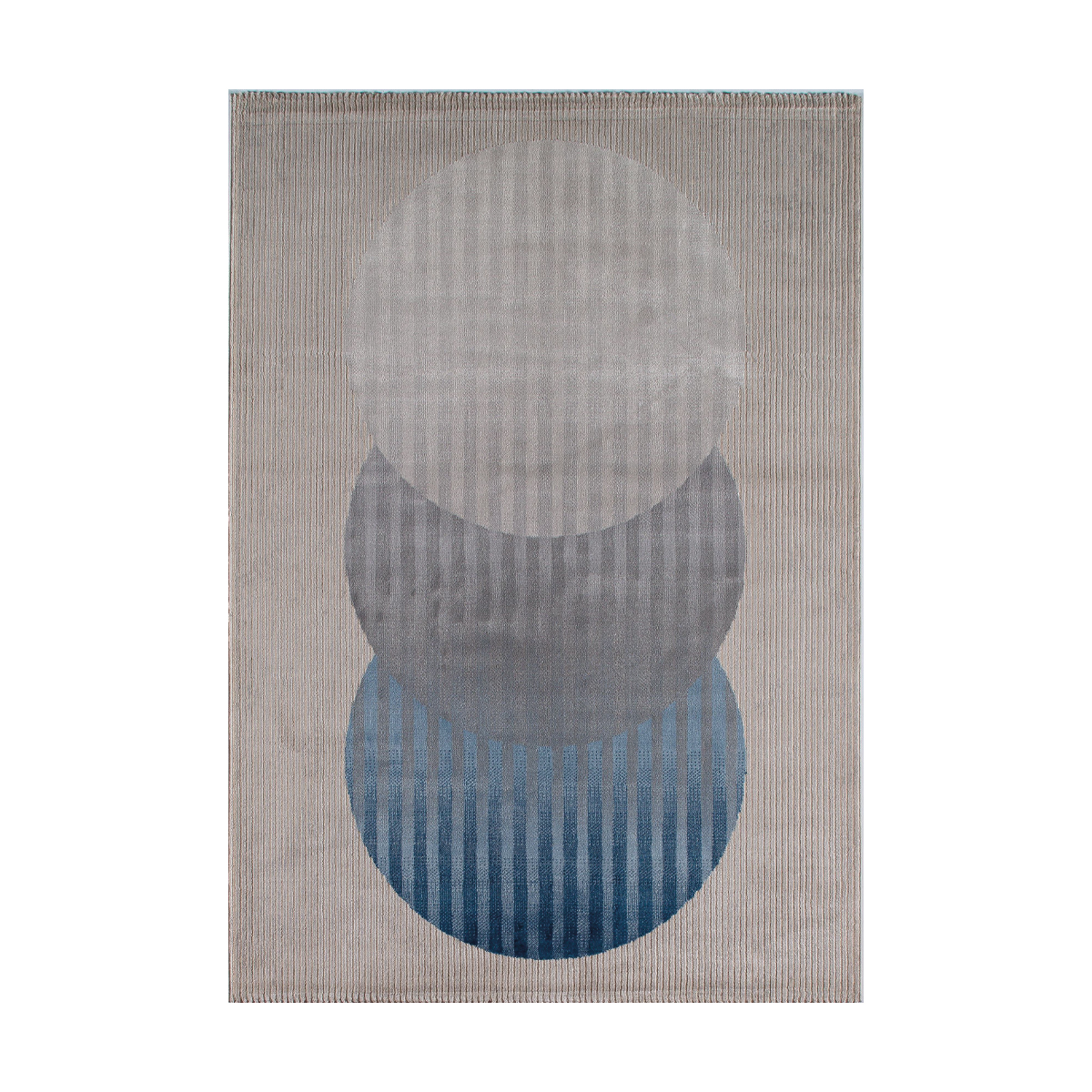 Geometric Rhythm - posh